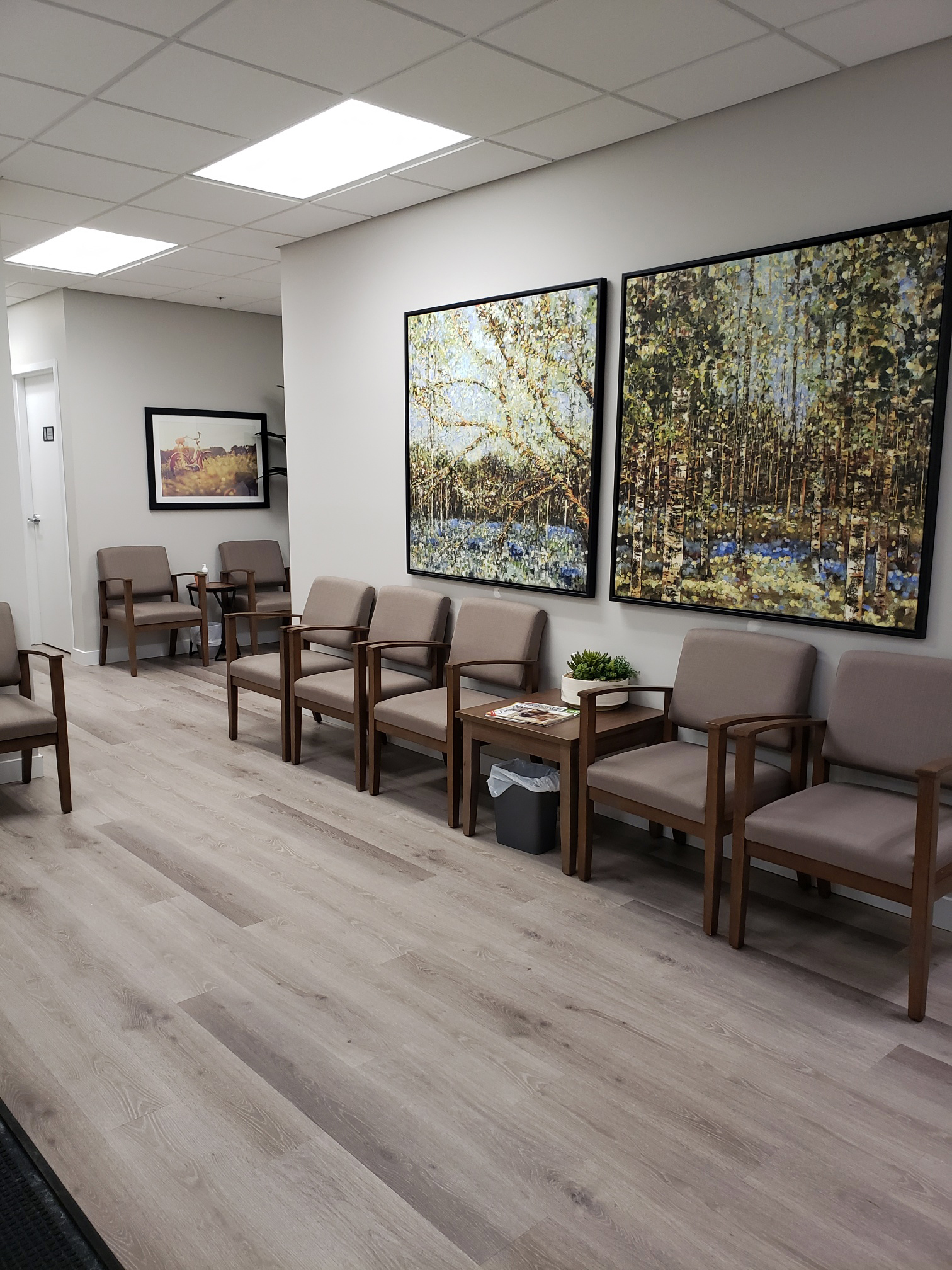 Varsity Executive Centre - Executive Office