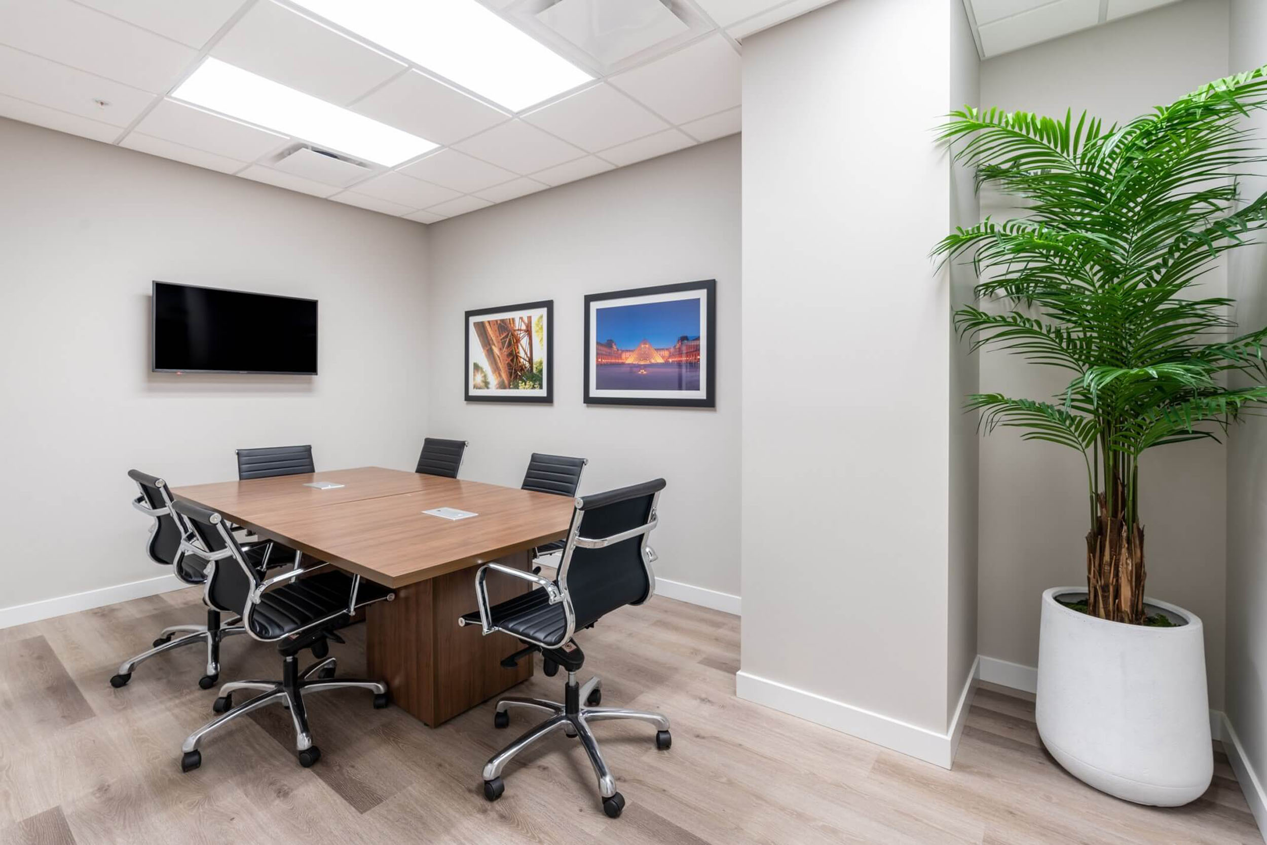 Varsity Executive Centre - Executive Office