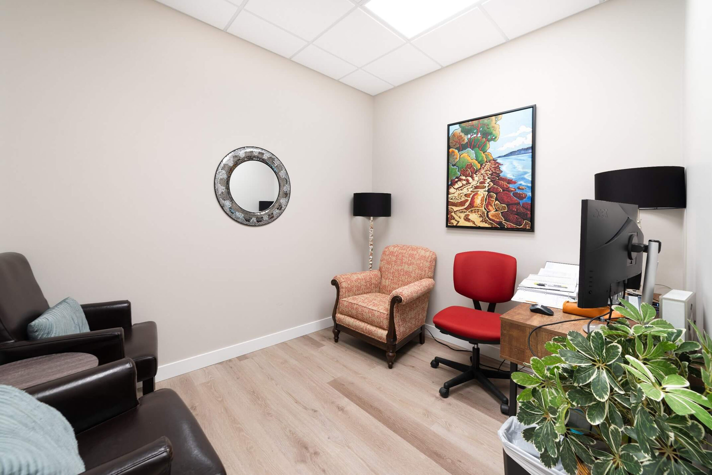 Varsity Executive Centre - Executive Office